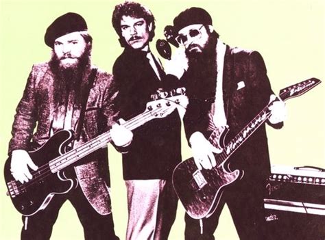 Zz Top First Album Zz Top Rock Album és Zenekatalógus Music Hits