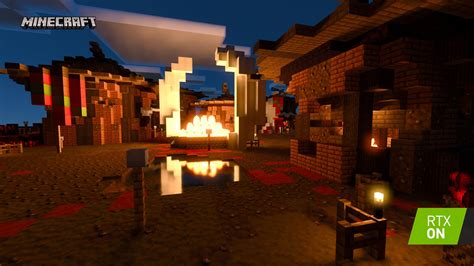 How To Enable Ray Tracing In Minecraft Gamer Journalist