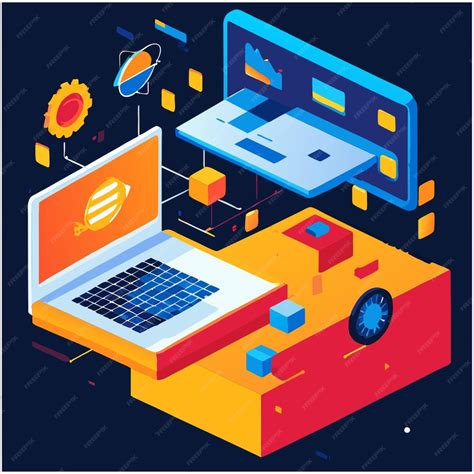 Diagrama De Programacion Vector Illustration Premium Ai Generated Vector Diagrama De Programacion Vector Illustration Premium Ai Generated Vector