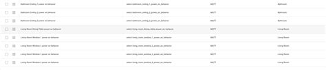 New Home Assistant Select Entities All Enabled By Default · Issue 8083