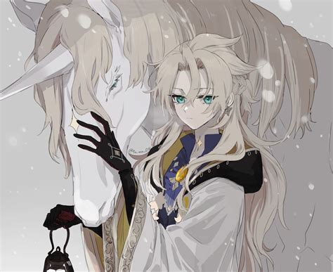 Albedo Genshin Impact Image By Tmon Zerochan Anime Image Board