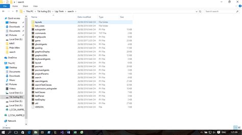 Lỗi Import Module Trong Python Programming Dạy Nhau Học