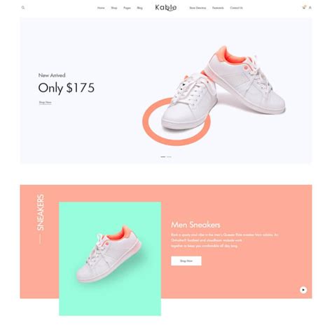 40 Best Single Product Wordpress And Woocommerce Themes 2025 Theme Junkie