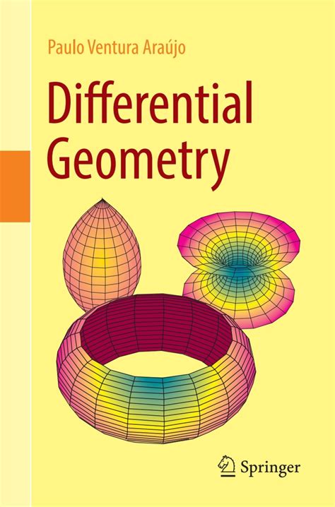 Differential Geometry Premiumjs Store