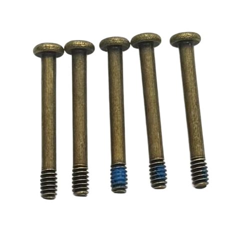 Emtek Privacy Lock Push Pin