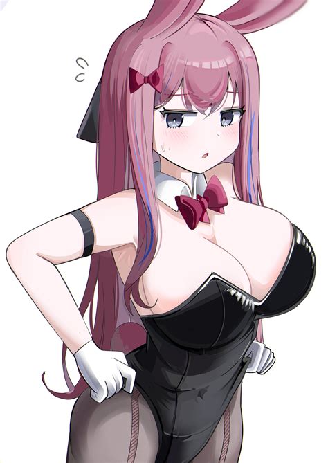 Ray Arknights Drawn By Spam Spamham4506 Danbooru