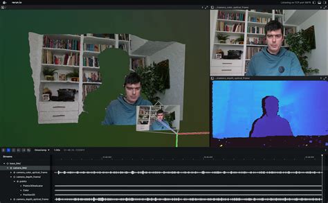 Offline Camera Calibration In Ros 2 By Tamas Foldi Hcltech