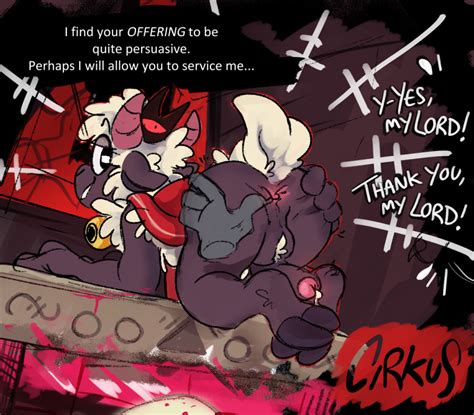 Rule 34 Anthro Anthro Male Ass Up Bell Bent Over Black And White Eyes