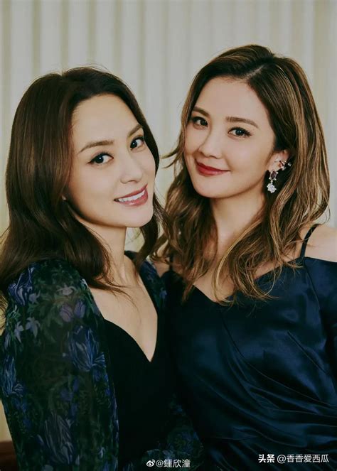 阿娇阿sa关系怎么样（蔡卓妍阿sa和钟欣潼阿娇的感情现状）娱乐天鹮网