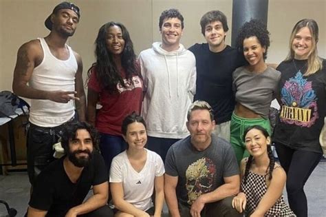 Família é Tudo Saiba Quantos Capítulos A Novela Terá