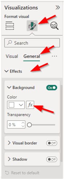 Power BI To Visualize And Profile Data For Data Quality