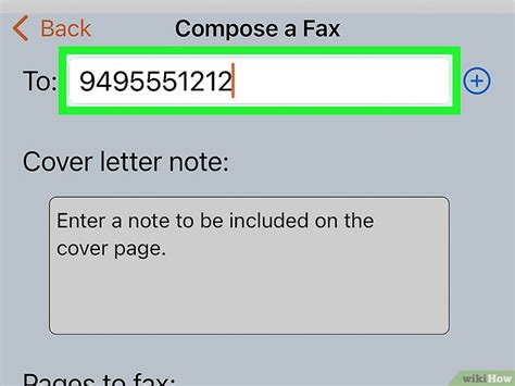Ways To Send A Fax From Your Phone