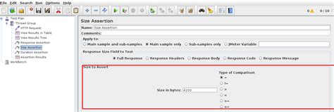 Load And Performance Testing Using Jmeter