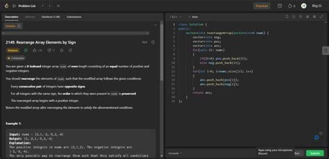 Himanshu Kapoor On Linkedin 100daysofcodechallenge Day65 Vitbhopal