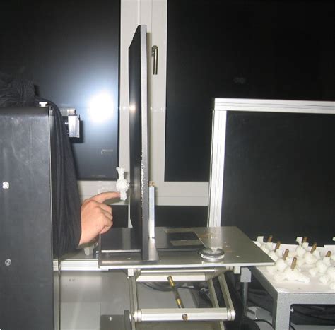Figure 2 From Multidimensional Scaling Analysis Of Haptic Exploratory