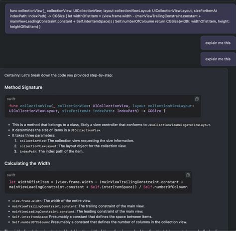 Copilot With Xcode Use Genai To Accelerate Your Ios Development To The New Blog