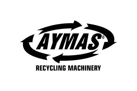 Aymas Scrap Equipment For Shearing And Baling Scrap Alan Ross Machinery