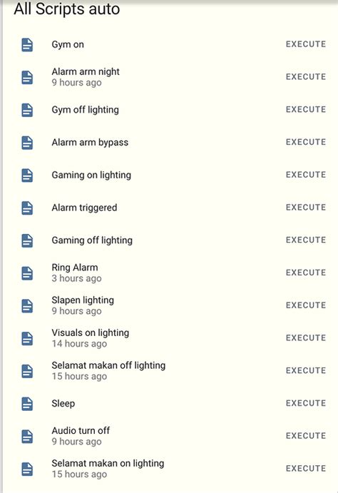🔹 Auto Entities Automatically Fill Cards With Entities Dashboards