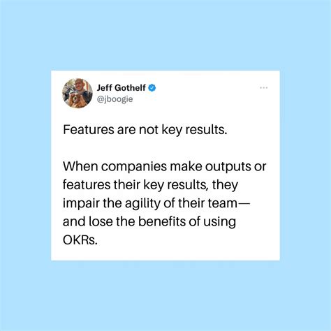 ️cleuton Sampaio Msc On Linkedin Okr Kpi