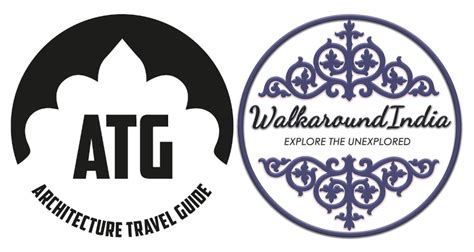 Blog Architecture Travel Guide