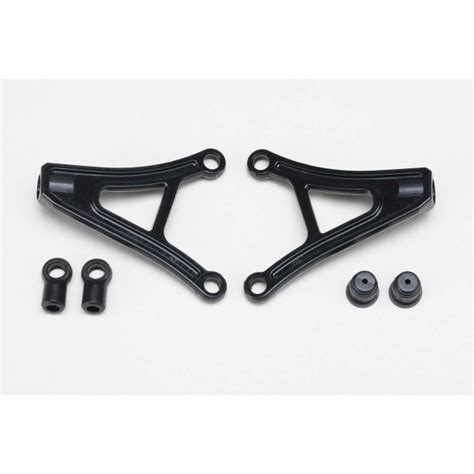 Yokomo MS1 0 Upper Arm Set
