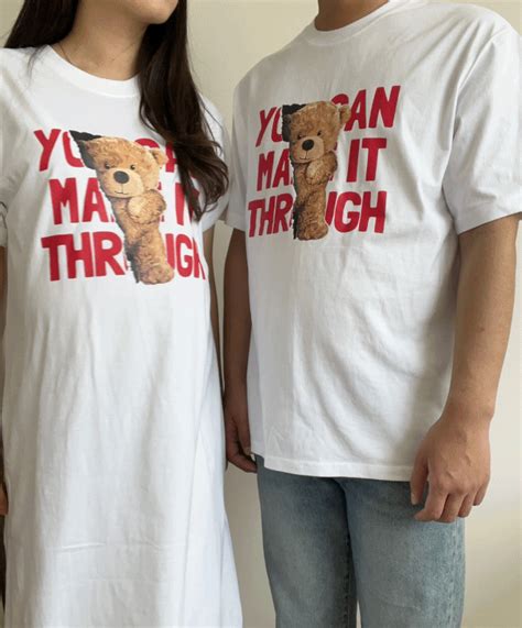 [임부핏가능] 🧸까꿍 롱원피스 커플 에이블리