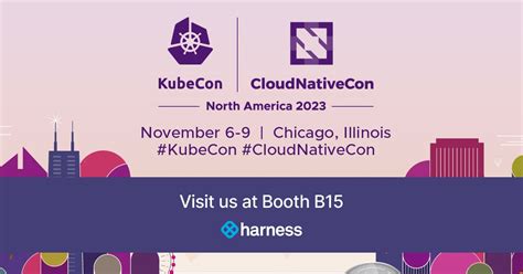 harness on linkedin kubecon cloudnativecon opensource cloudnative