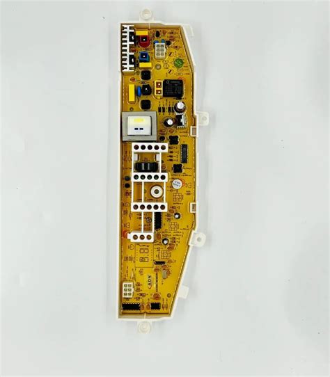 Samsung 4 Button Pcb At Best Price In Cooch Behar By Bhansali Refrigeration ID 2855076202762