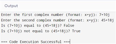 Comparison Operators In Python Examples And Syntax