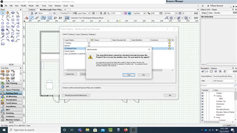 Project Sharing Not Working Troubleshooting Vectorworks Community Board