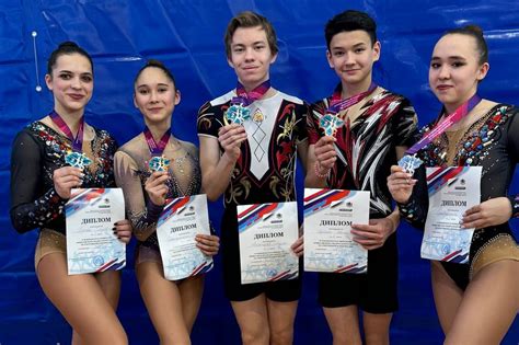 Федерация спортивной аэробики г Благовещенска