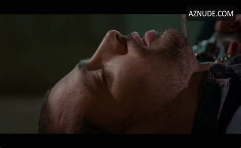 Zahy Guajajara Breasts Scene In Dont Swallow My Heart Alligator Girl