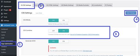 Wordpress Css Delivery Optimization 2 Methods Wordpress Download Manager