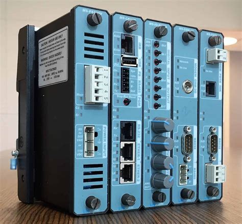 Plc Vs Rtu Difference And Comparison