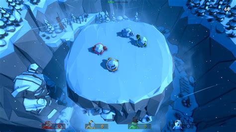 Pummel Party Satın Al - %15 İndirimli Pc Game - FOXNGAME