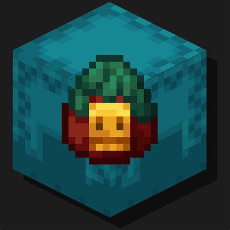 1 0 1 Shulker Labels