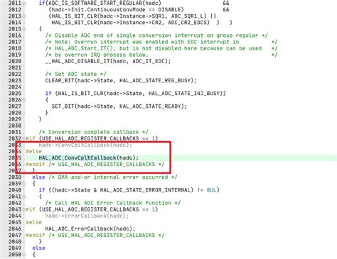 Stm32 Hal库实现 Adctimdma 频率实验室 博客园