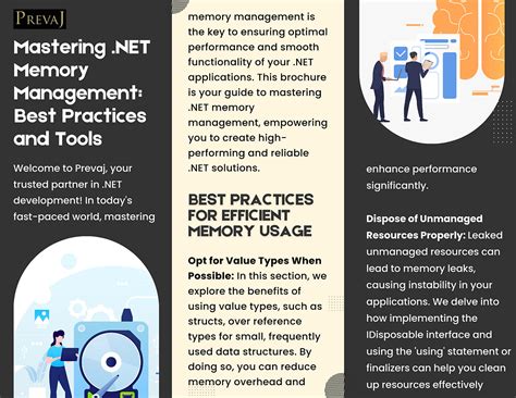 Mastering NET Memory Management Best Practices And Tools Prevaj