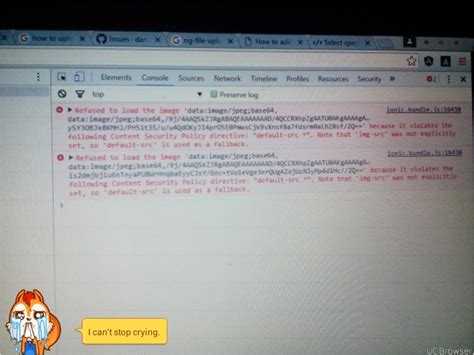 How To Show Image From Database Ionic V1 Ionic Forum