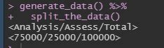 Tidymodels Error When Using Initial Time Split With Drake Stack