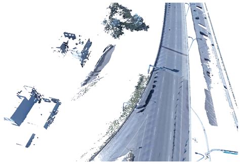 Electronics Free Full Text Deep Learning Based Point Cloud Semantic