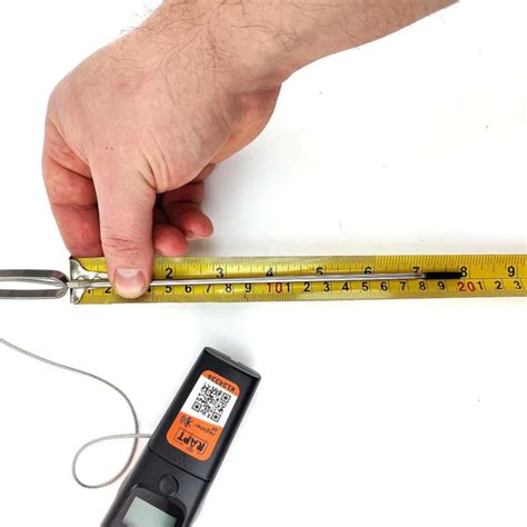 Rapt Bluetooth Thermometer Get Er Brewed Homebrew And Microbrewery Supplies