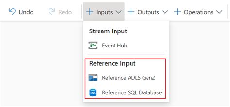 Azure Stream Analytics No Code Editor Metclouds Technologies