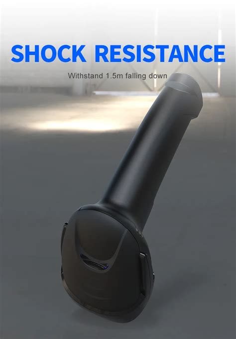 Gtcodestar1d Wireless Receiver Hand Barcode Scanners Code25 Upce0 Jan 8 Upc A Ean Jan 13 Code128