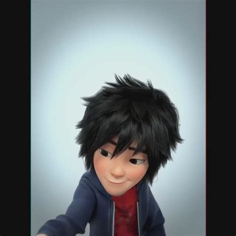 Hiro Big Hero Photo Fanpop