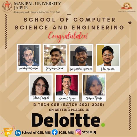 Scse Dcsemuj Cse Successstory Mujeres Computerscience School Of