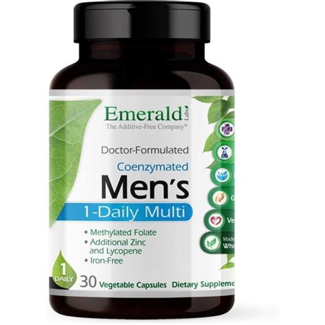 Healtha2z Mens Vitality Boost Prostate Health And Testosterone Support