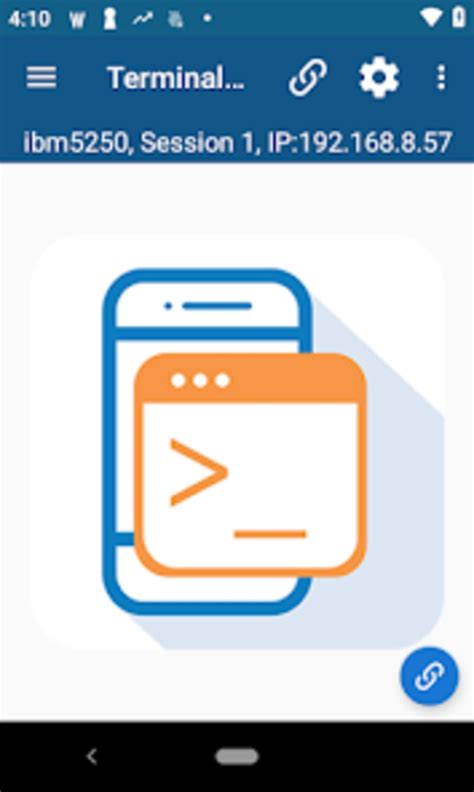 Terminal Emulation For CipherL For Android Download