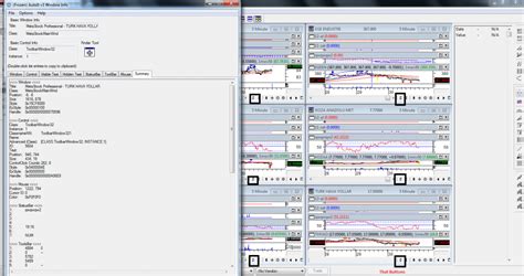 Solved Toolbarwindow32 One Button Click Autoit General Help And