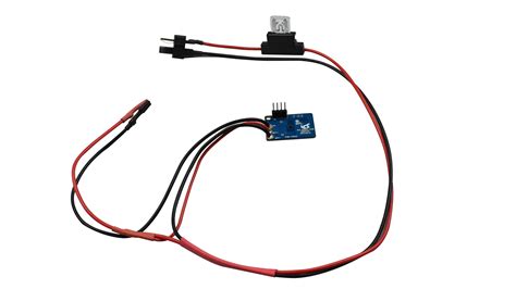 ICS Airsoft CS4 CXP SSS III E Triger Power Unit SMPR Tacitical Outdoor